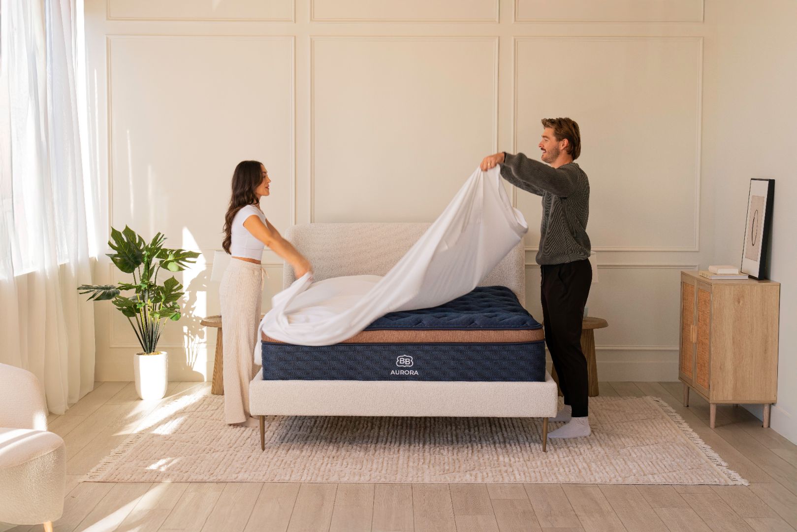 Sleep Basil Launches Premium Bed Sheets Collection Page – Sleep Basil ...